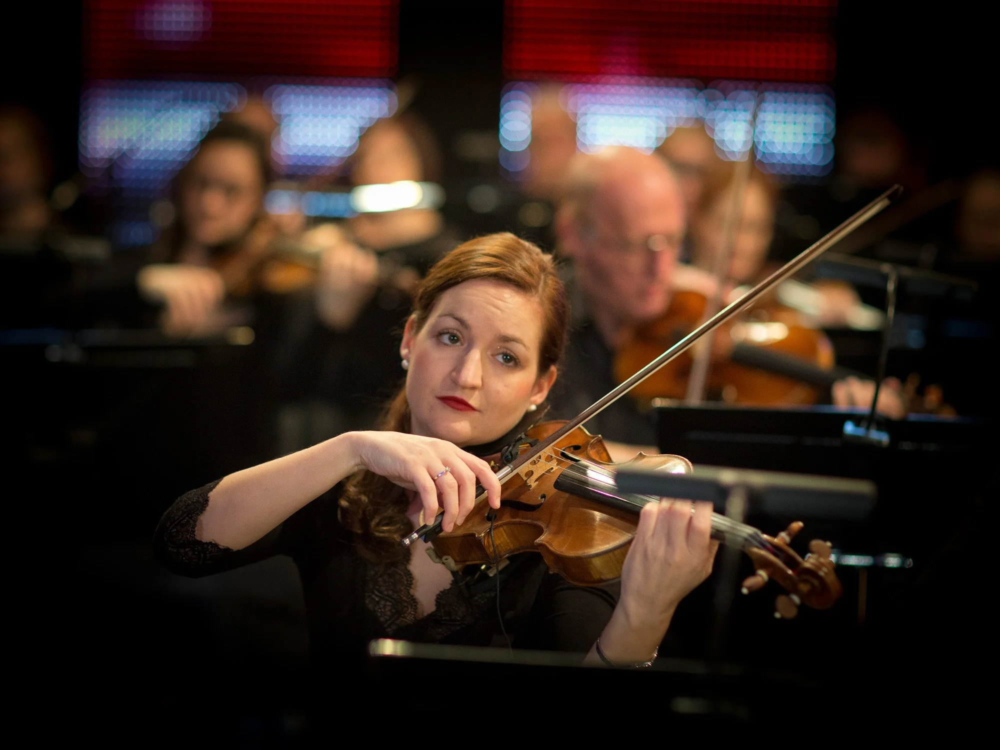 Nantwen Chamber Music Festival: Exceptional Performances in a ...