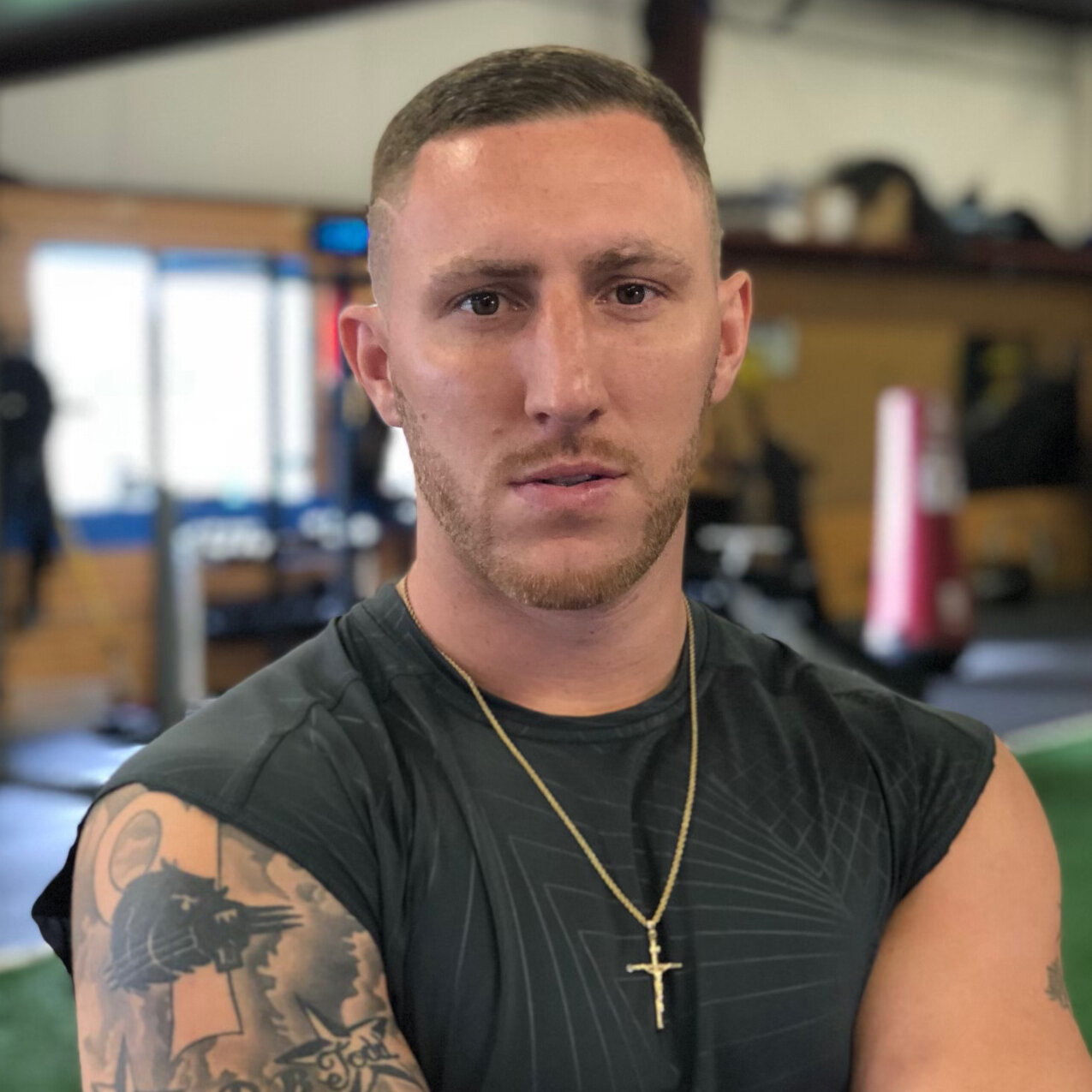 Trainers — Pro Day Performance