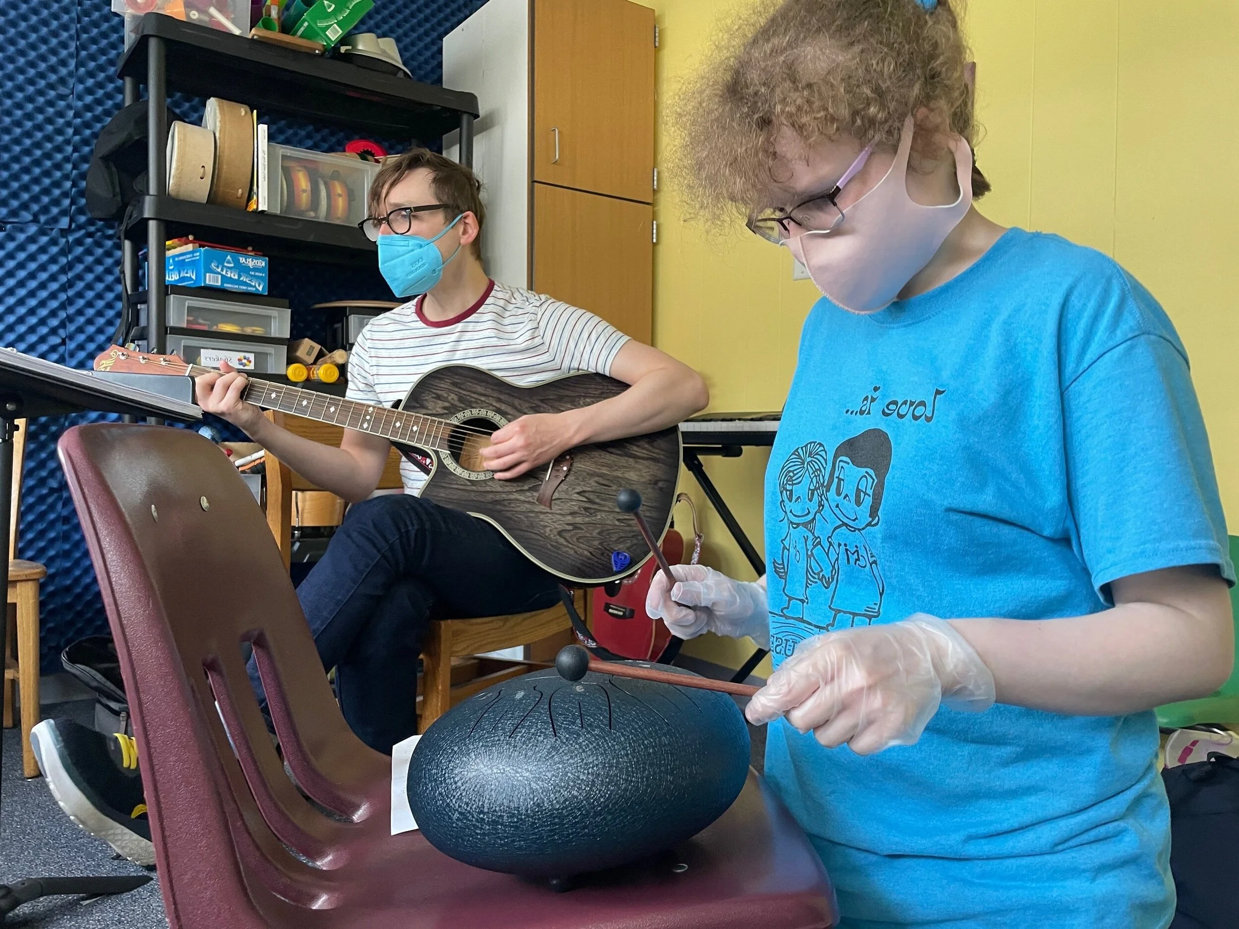 Careers & Internships — Behavior Services & Therapy