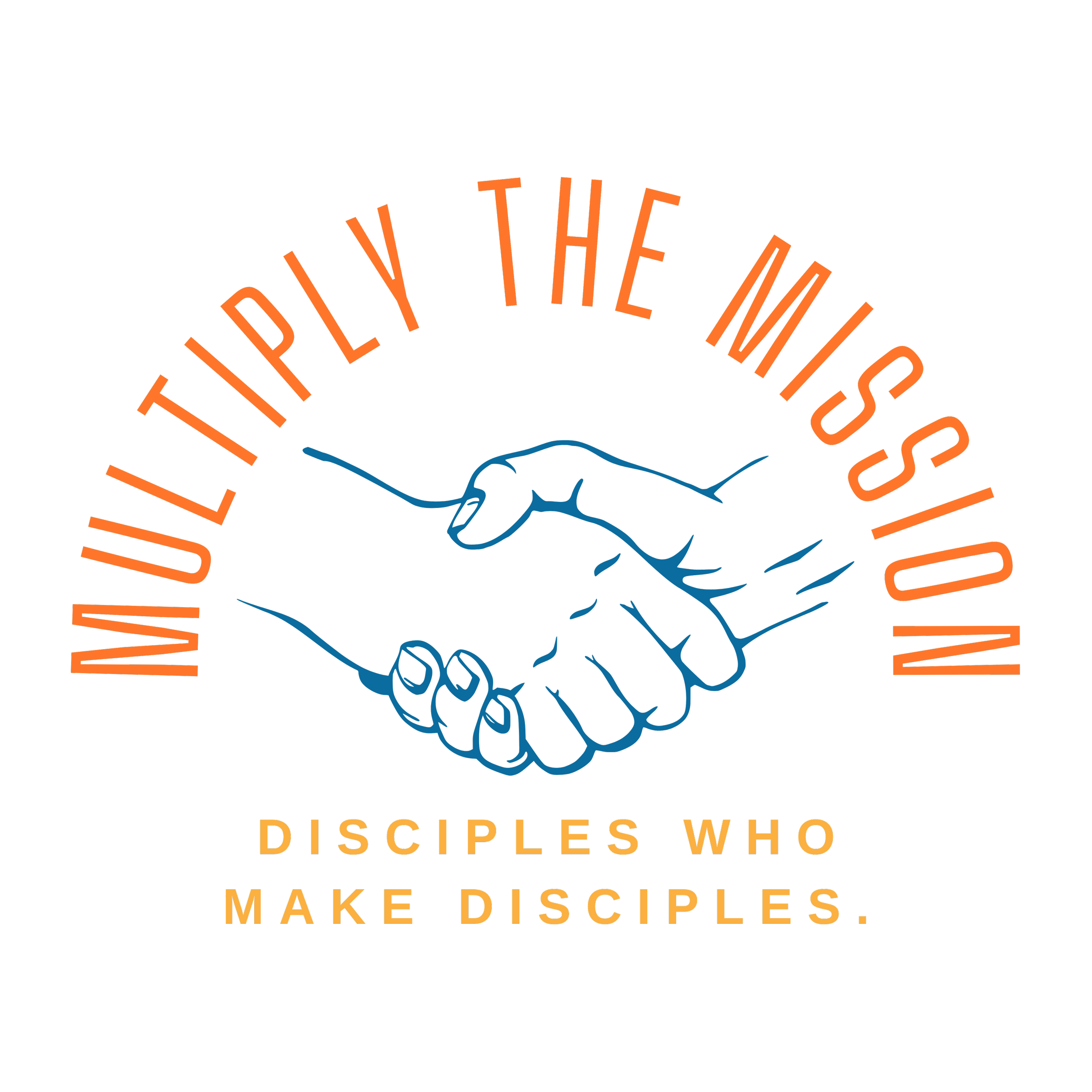 Multiply The Mission — CrossRoads Freedom Center