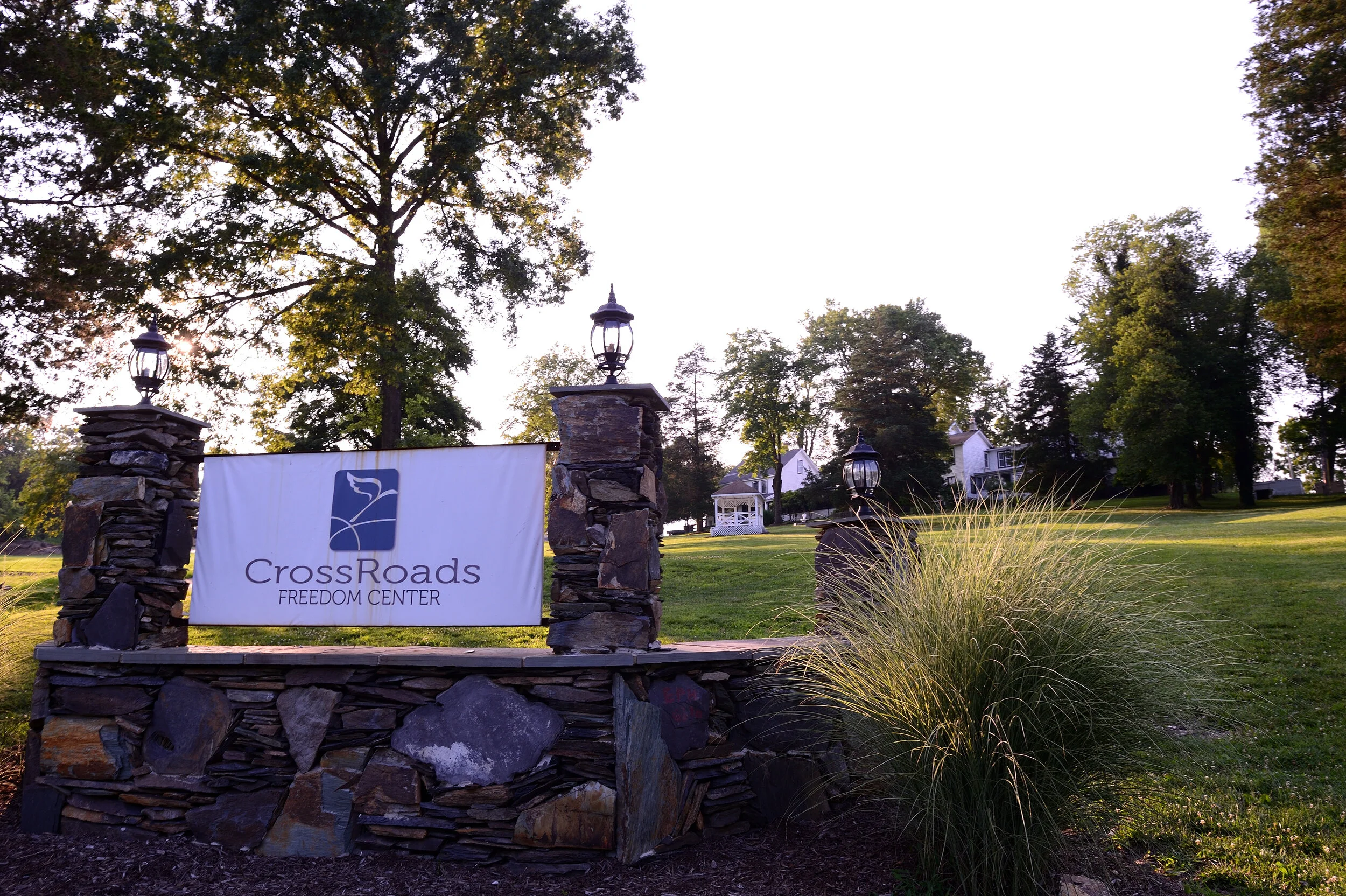 CONTACT US — CrossRoads Freedom Center