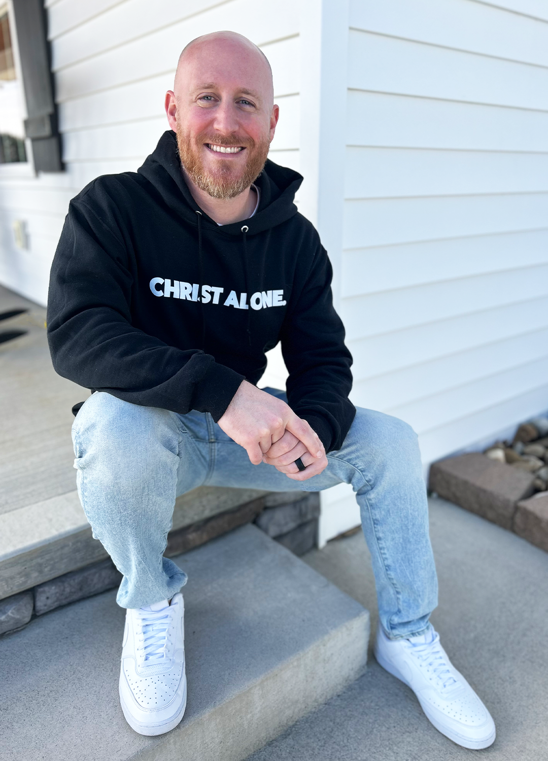 HIS Work Camp — Cultivate Co-op