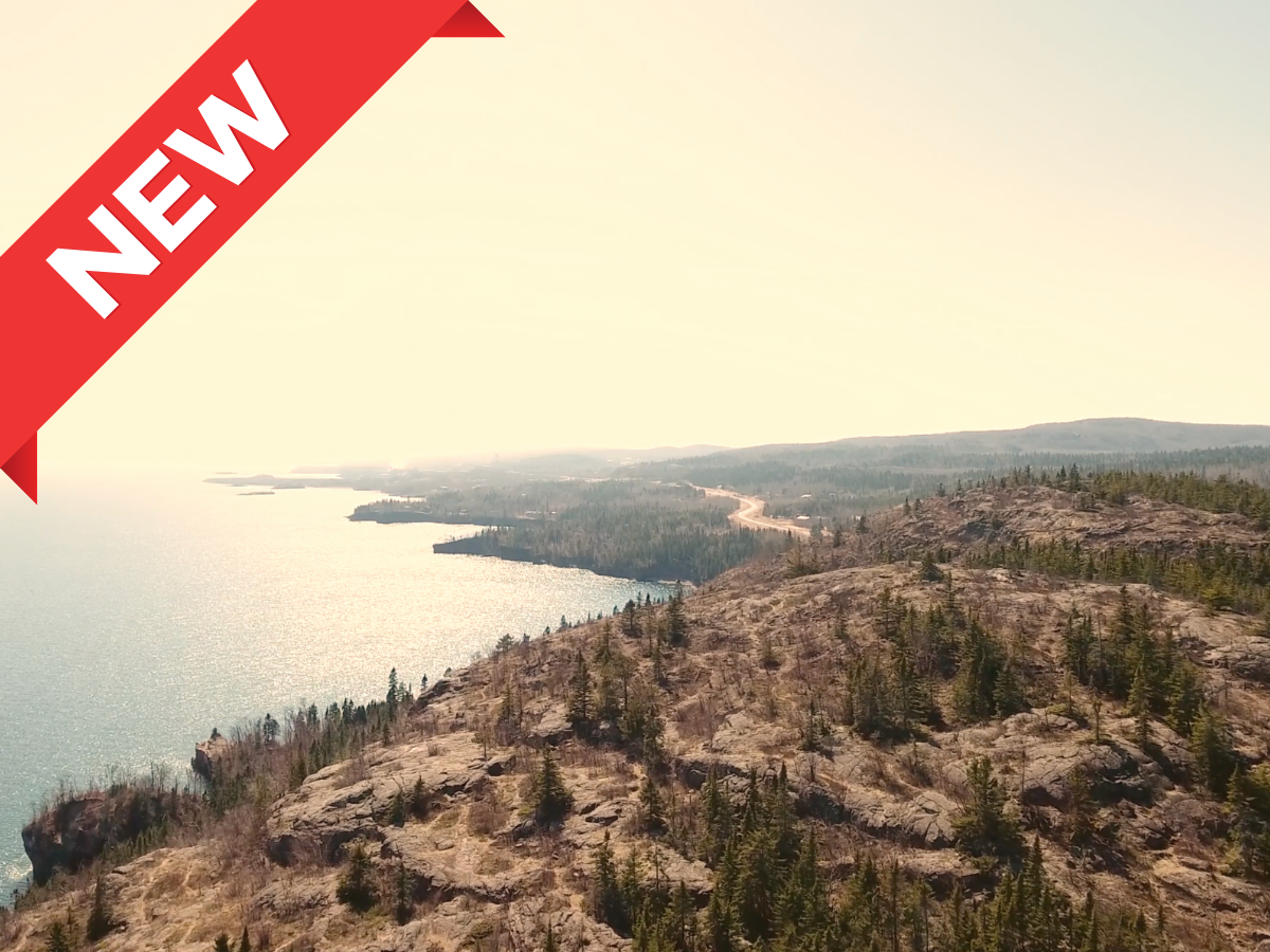 Lake Superior Helicopters - Duluth Helicopter Tours & Flight Training