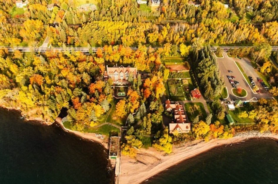 Lake Superior Helicopters - Duluth Helicopter Tours & Flight Training
