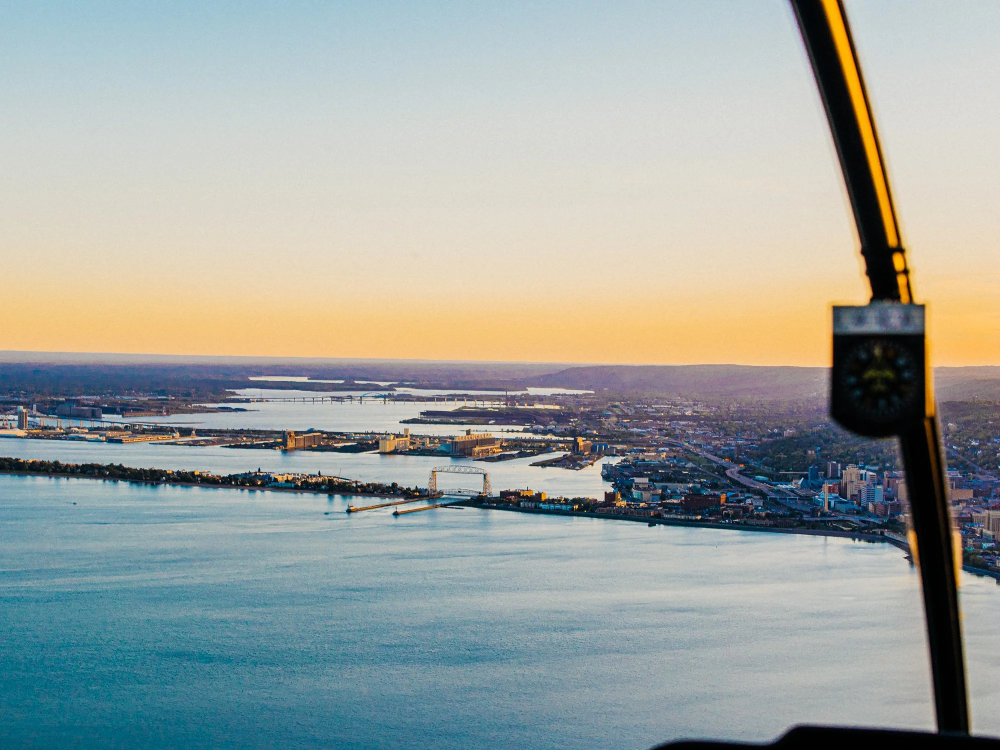 Group Flights — Lake Superior Helicopters | Professional Helicopter ...