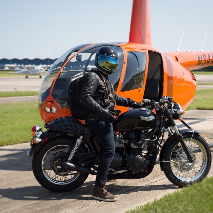 Freedom Motorcycle Rally | Algona, Iowa | Professional Helicopter Tours ...