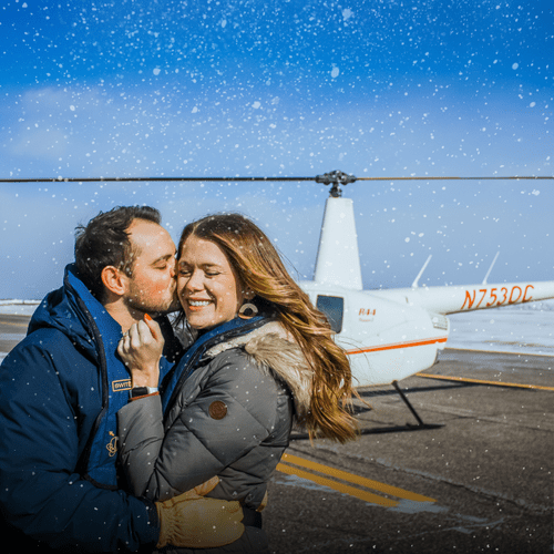Lake Superior Helicopters - Duluth Helicopter Tours & Flight Training