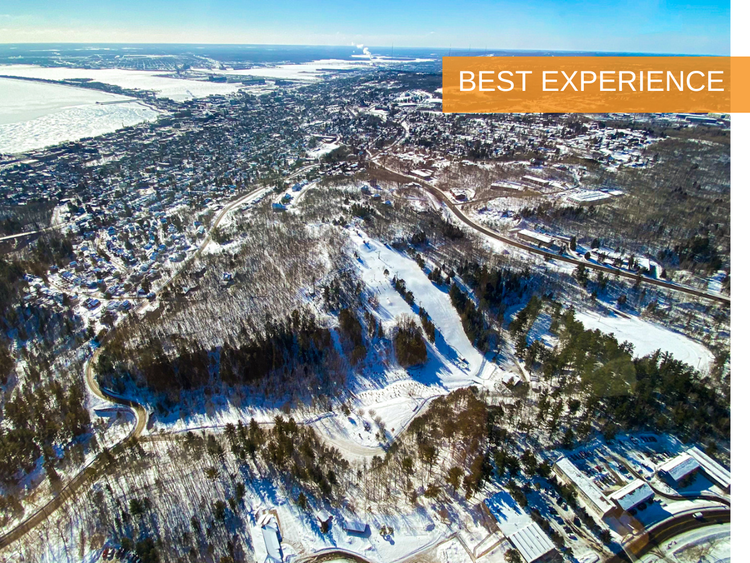 Lake Superior Helicopters - Duluth Helicopter Tours & Flight Training