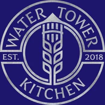 Menu — Water Tower Kitchen