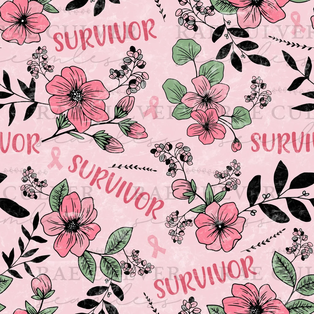 Breast Cancer Survivor Background