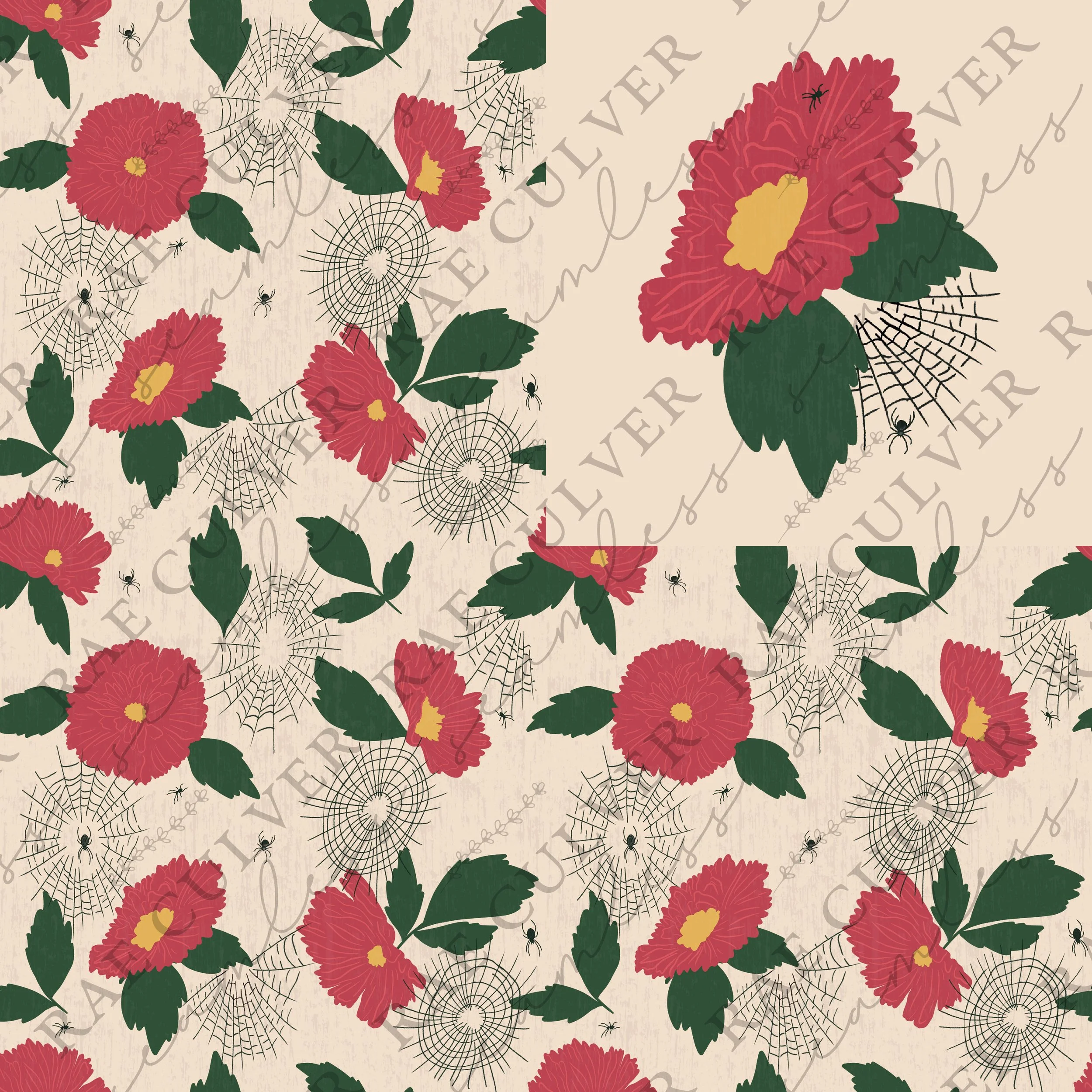 Exclusives — RaeCulverSeamless