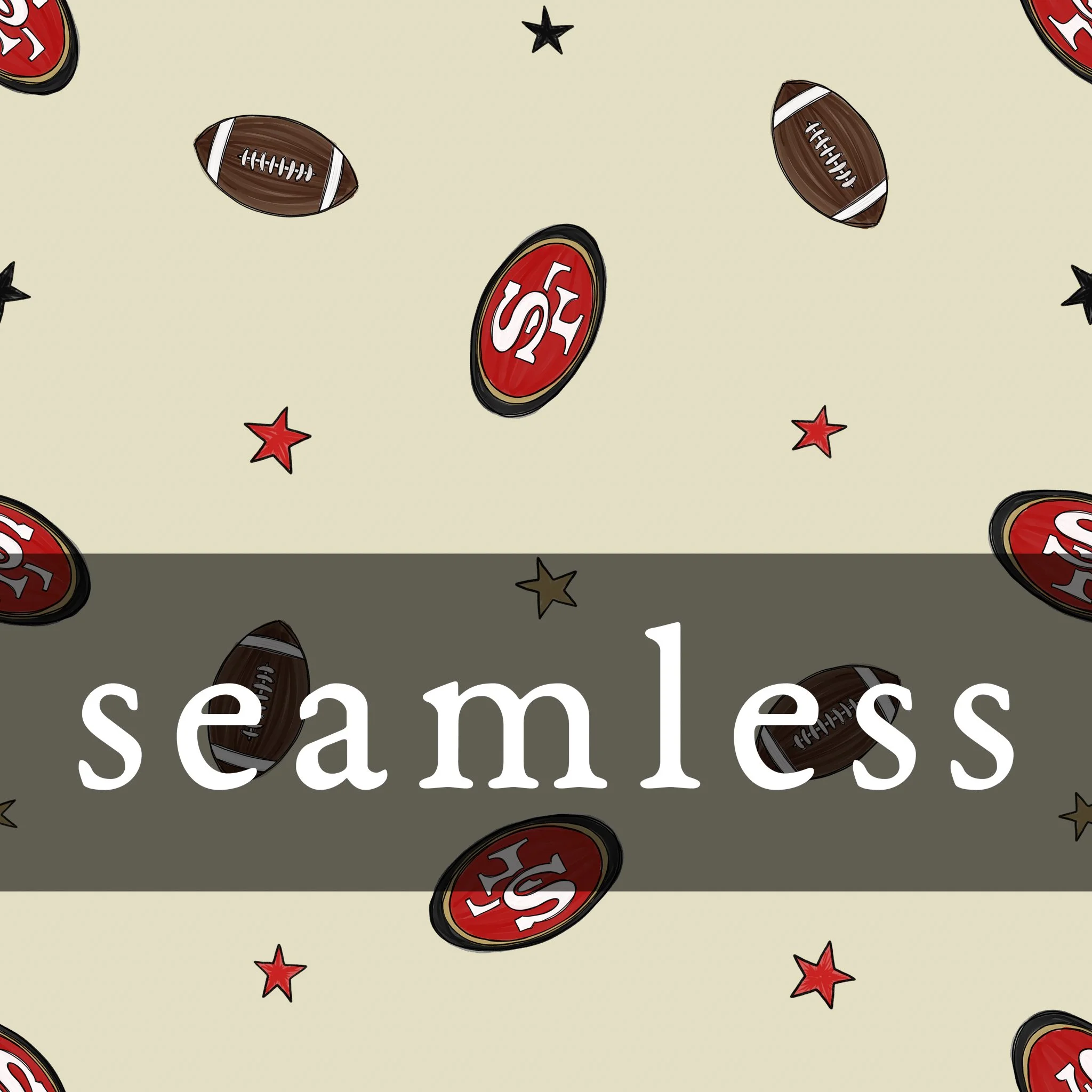 What's New — RaeCulverSeamless