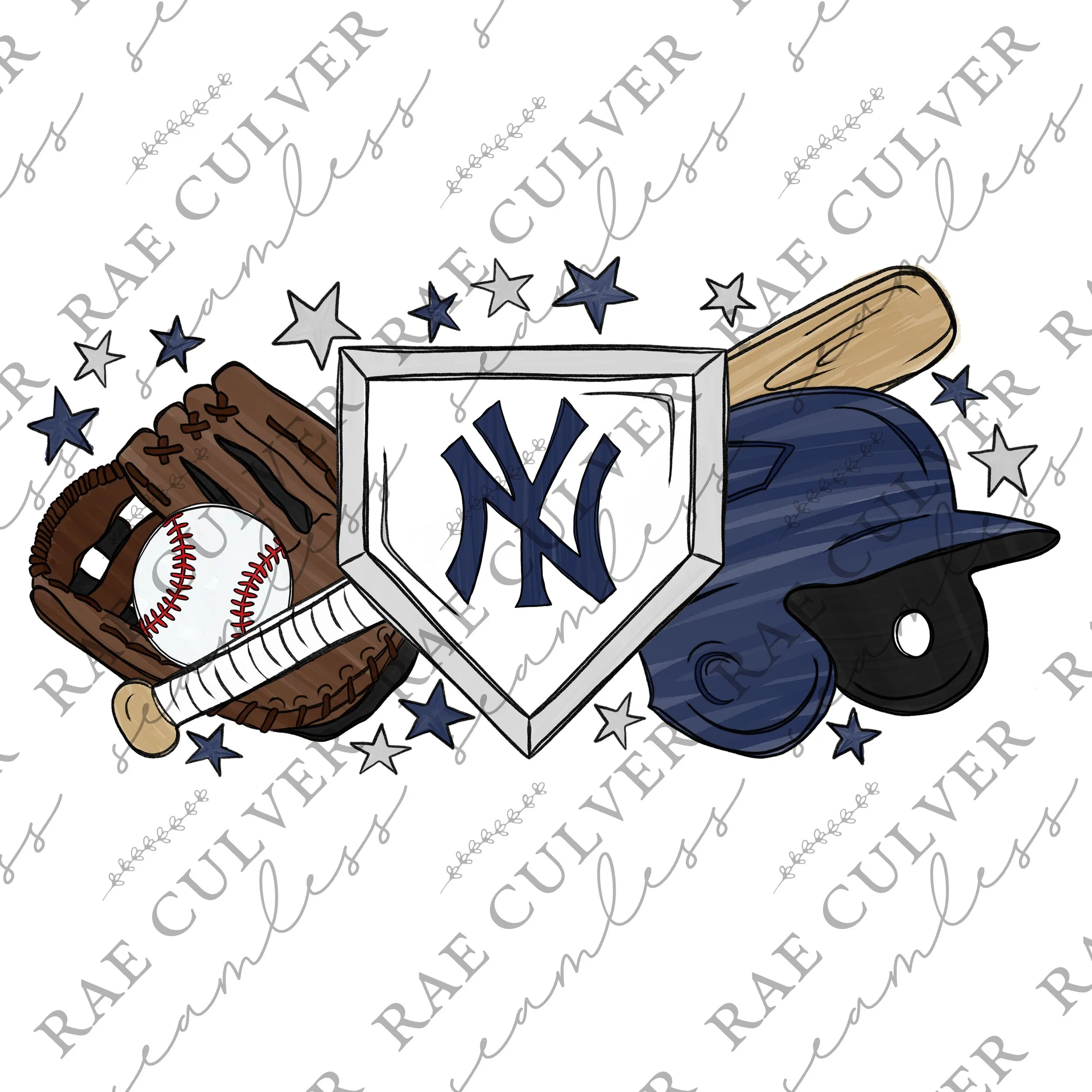 What's New — RaeCulverSeamless