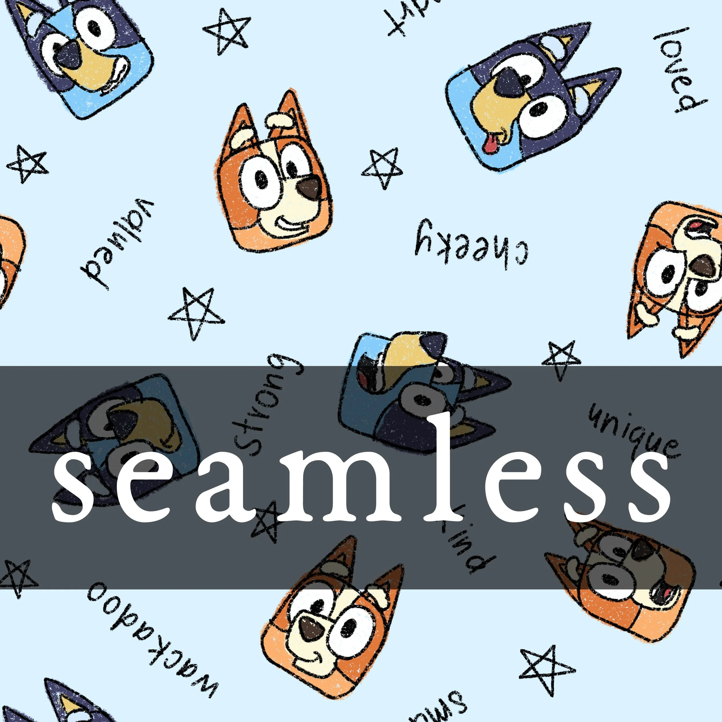 What's New — RaeCulverSeamless