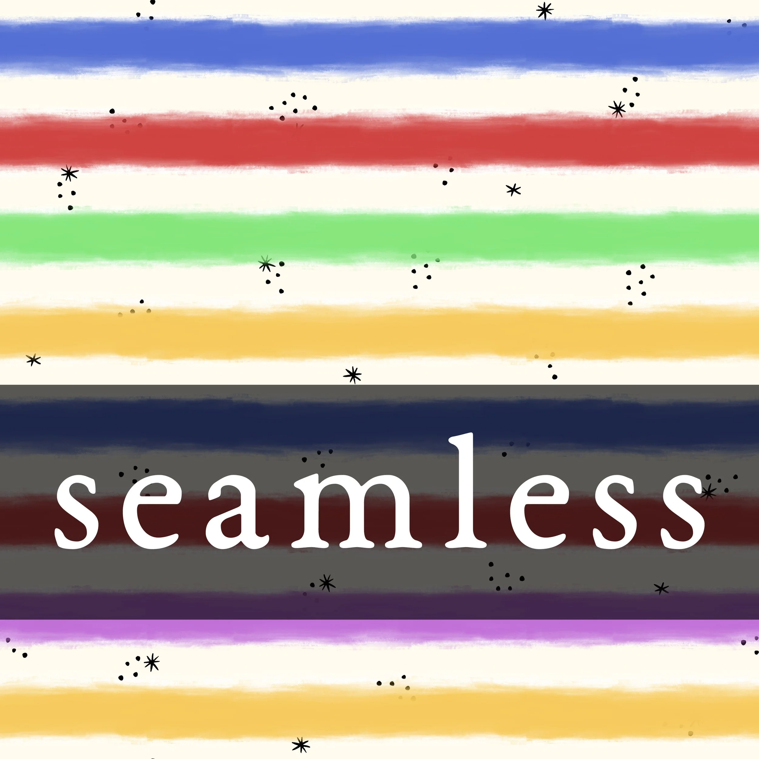 What's New — RaeCulverSeamless