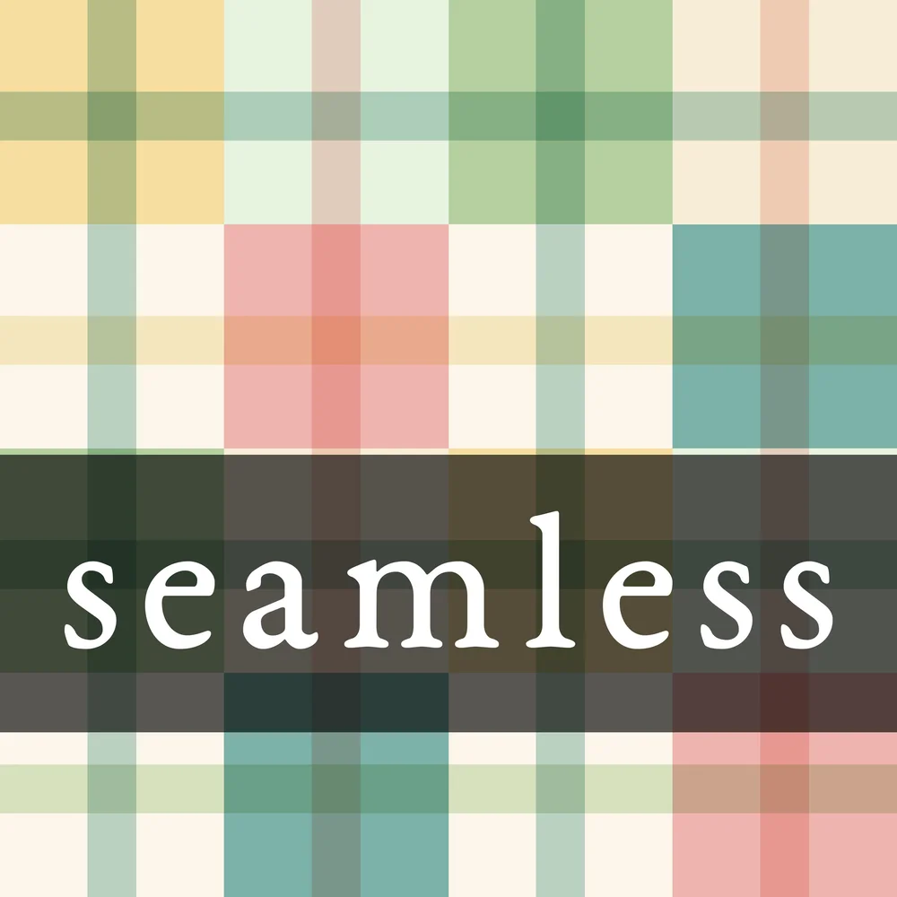 Seamless Files — RaeCulverSeamless