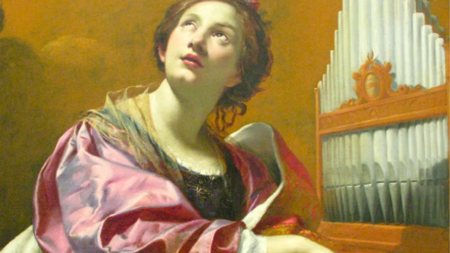 A Hymn to St. Cecilia: Music of Bach & Britten — Mid-Manhattan ...