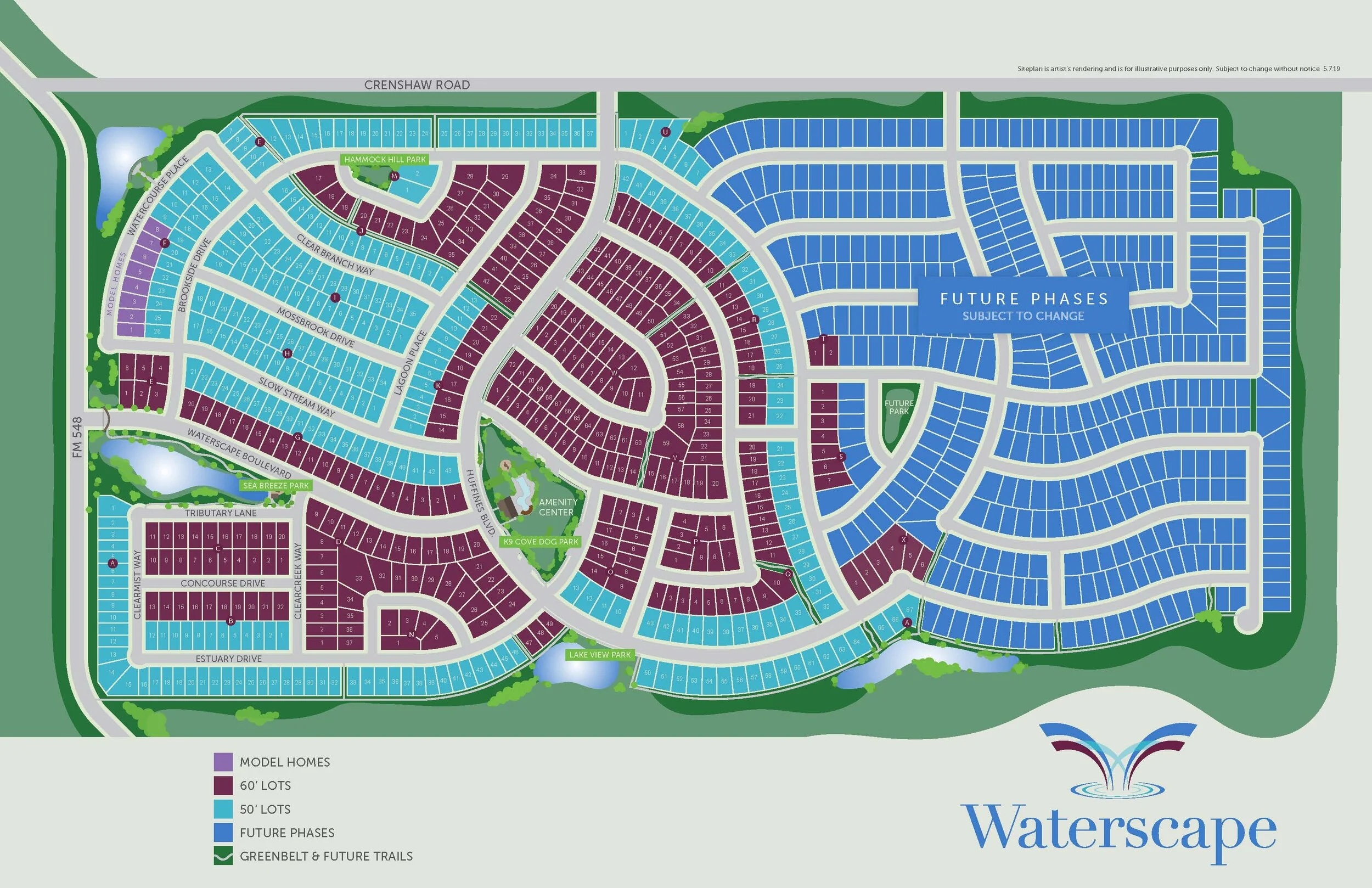 About 1 — Waterscape