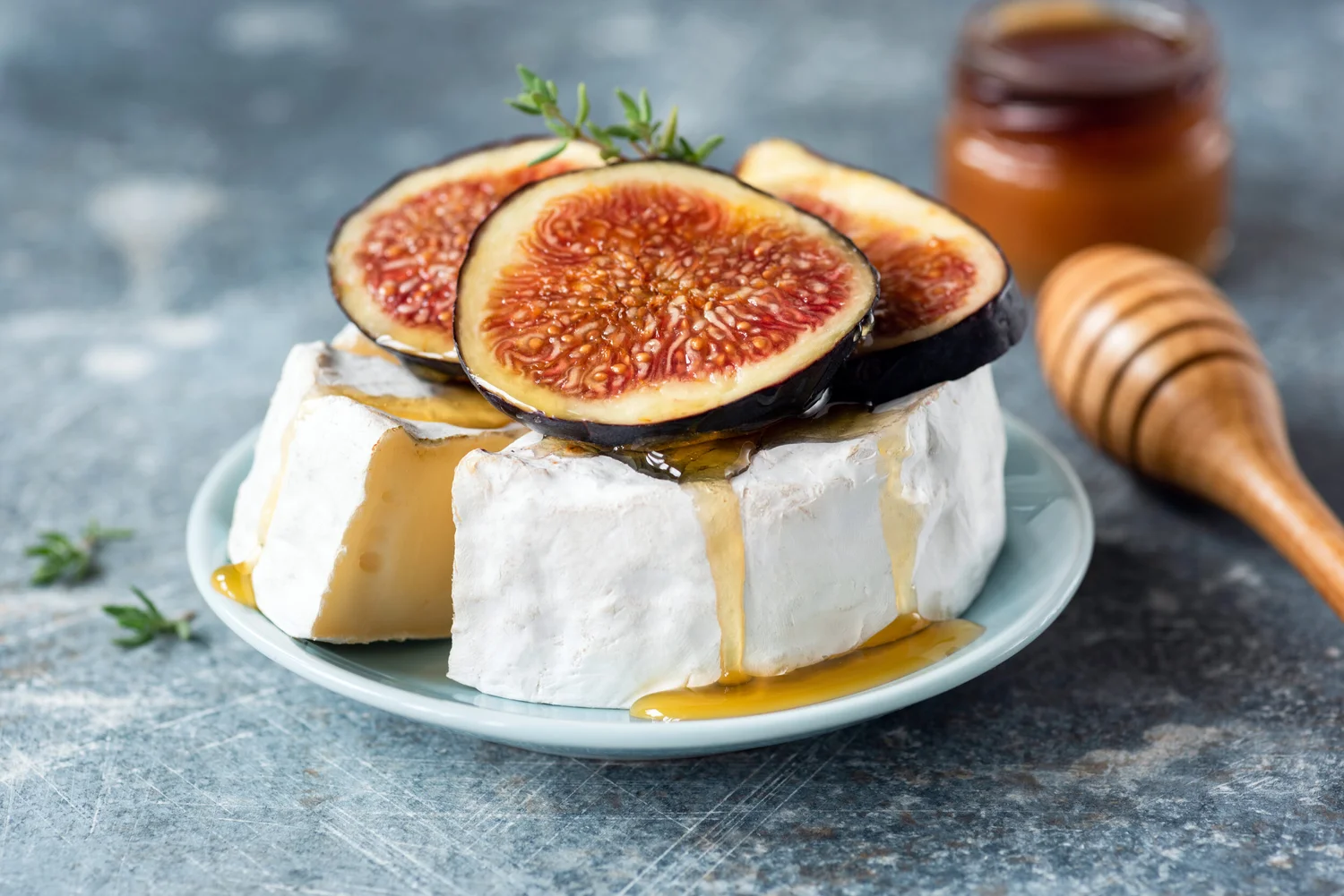 Raw + Pure Nottinghamshire Honey — K&N Honey