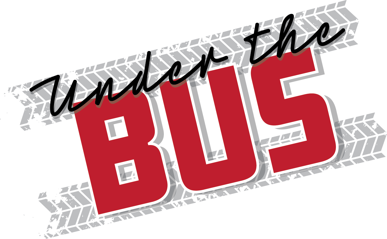 Under the Bus — Red Bus Brewing Company