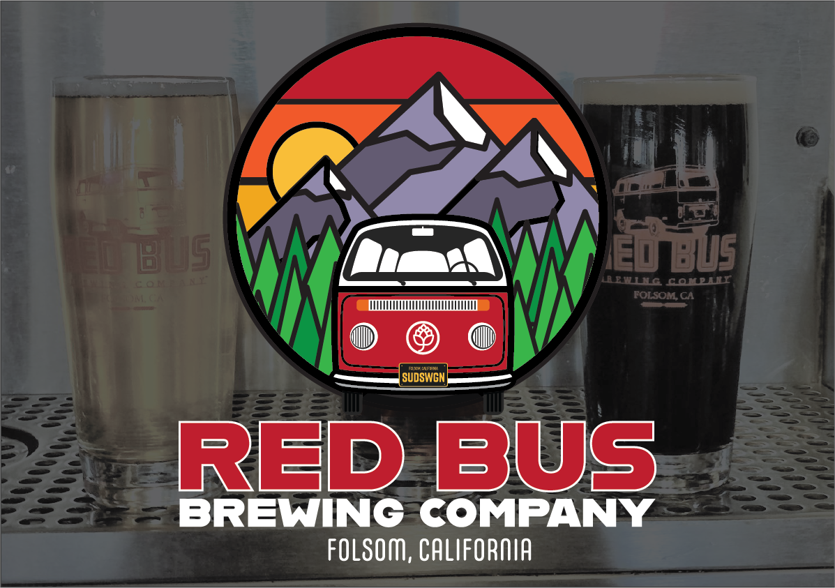Red Bus Logo