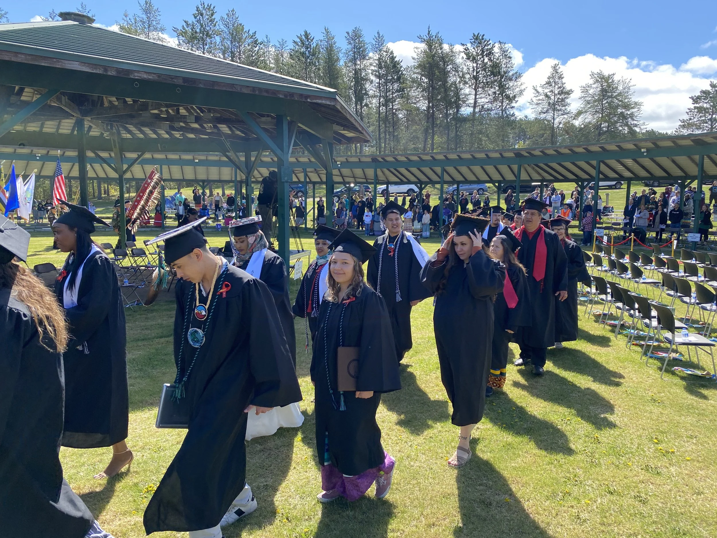 Education for college students seeking a degree or certificate with a ...