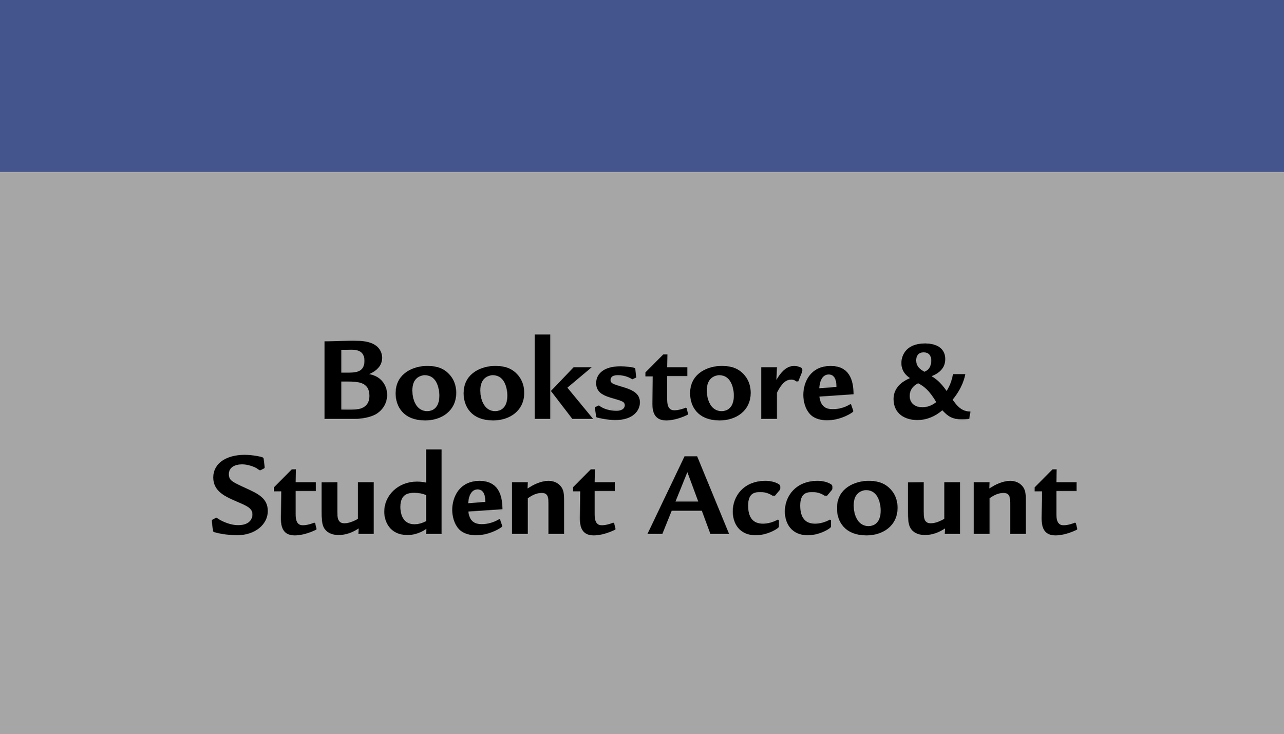 Financial Aid — Education for college students seeking a degree or ...