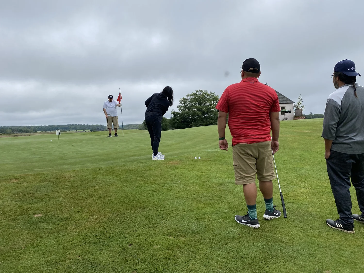 Golf Outing — Education for college students seeking a degree or ...