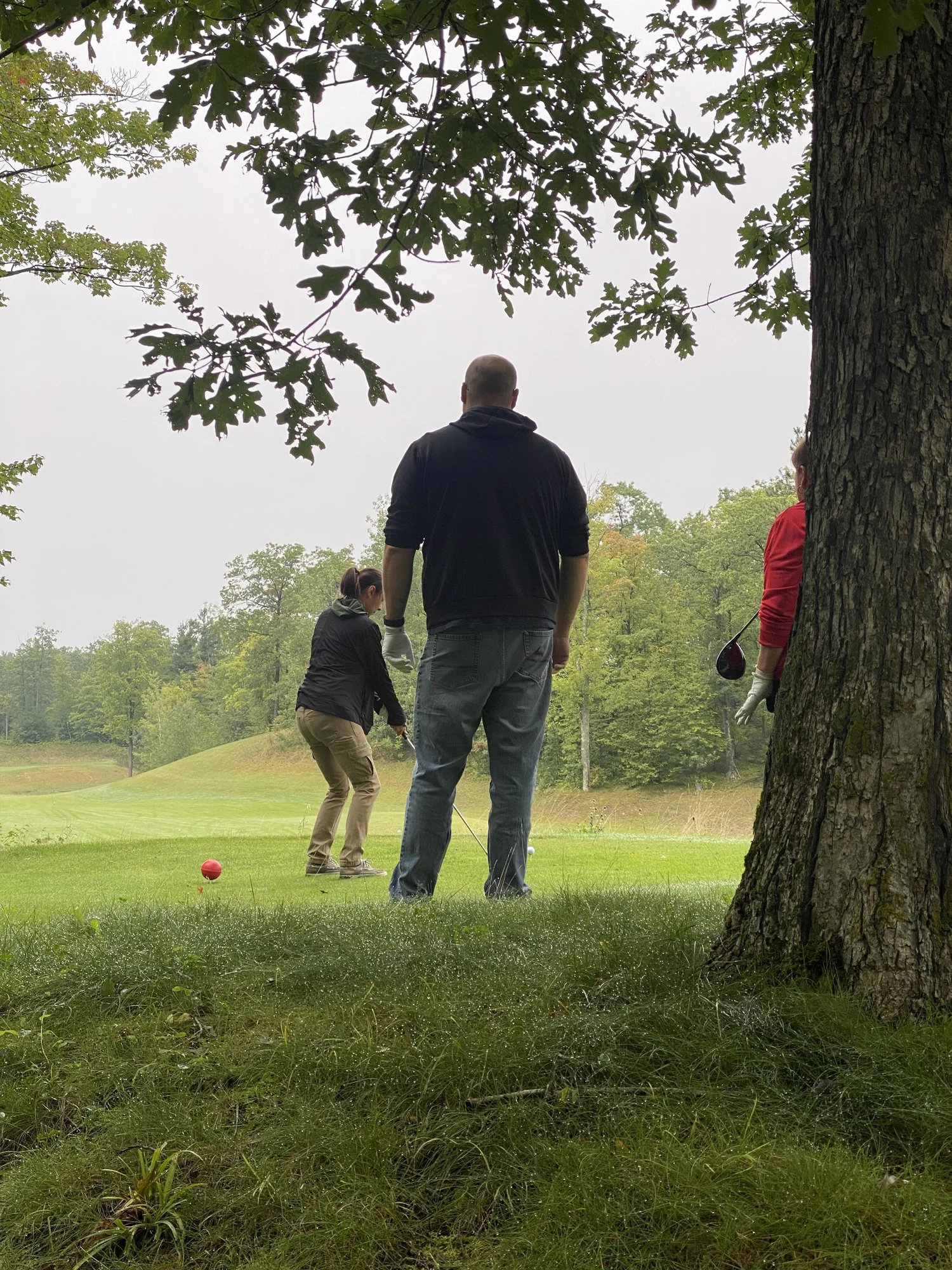 Golf Outing — Education for college students seeking a degree or ...