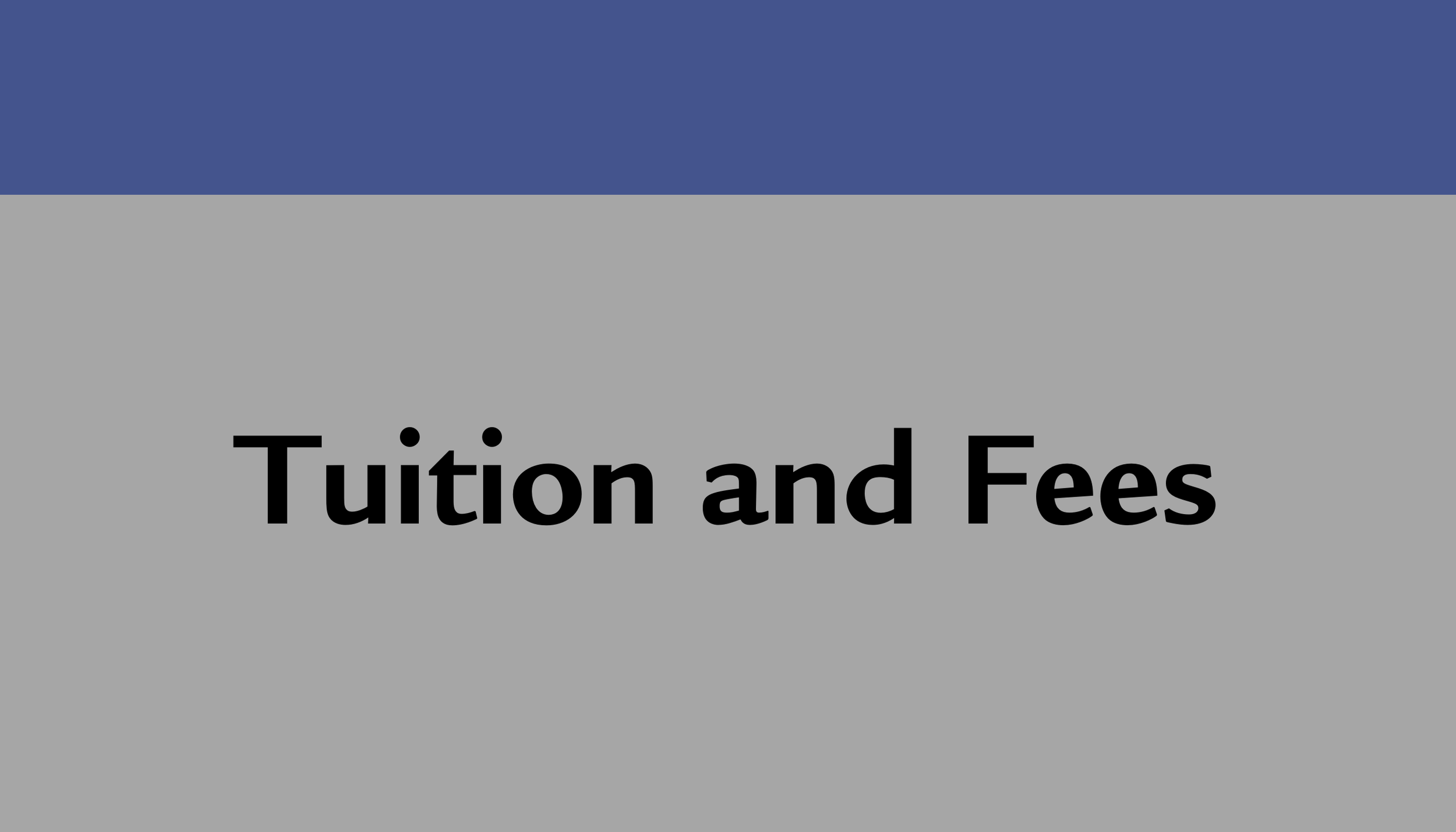 Financial Aid — Education for college students seeking a degree or ...