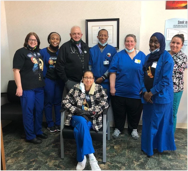 LCOOU Nursing — Education for college students seeking a degree or ...