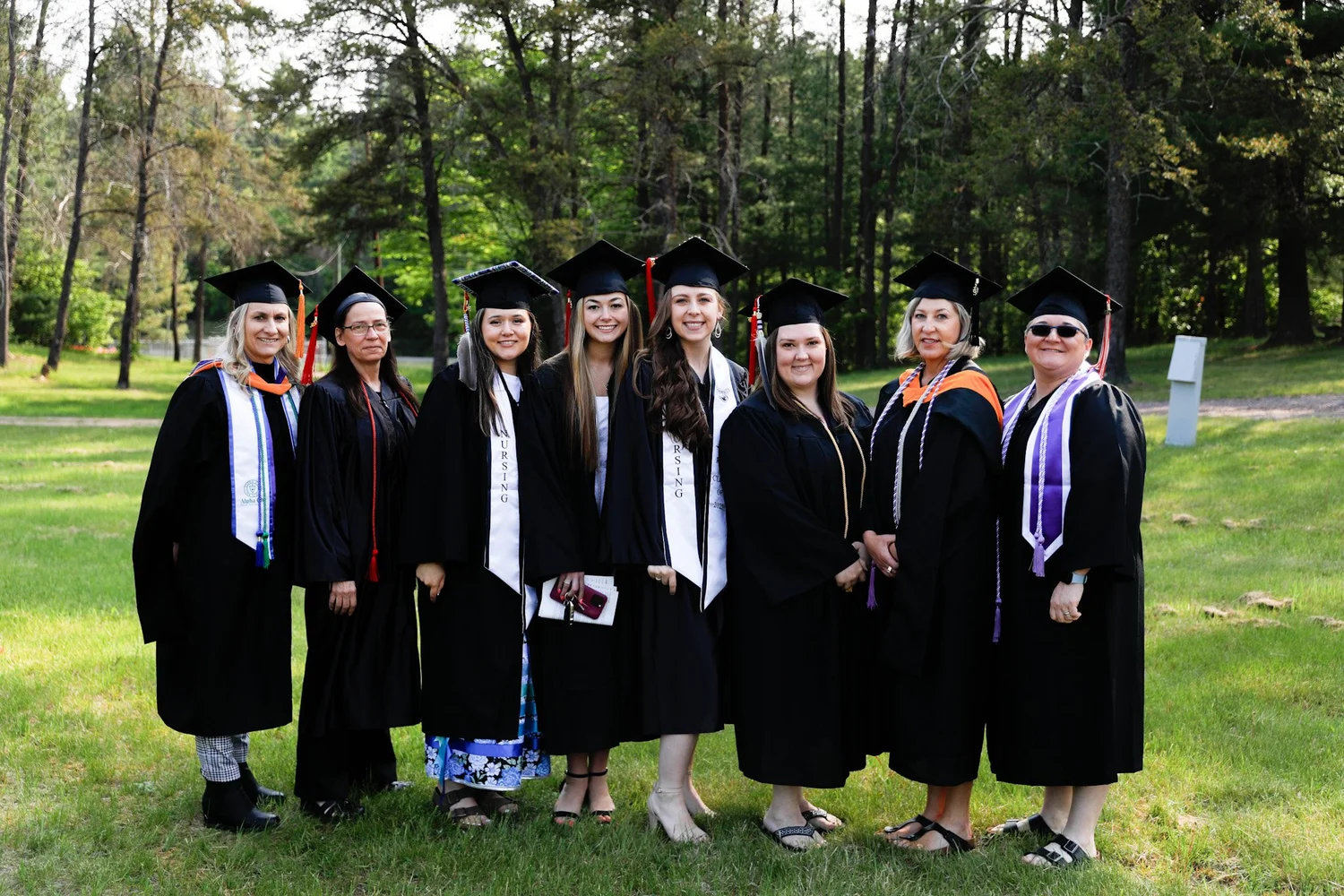 LCOOU Nursing — Education for college students seeking a degree or ...