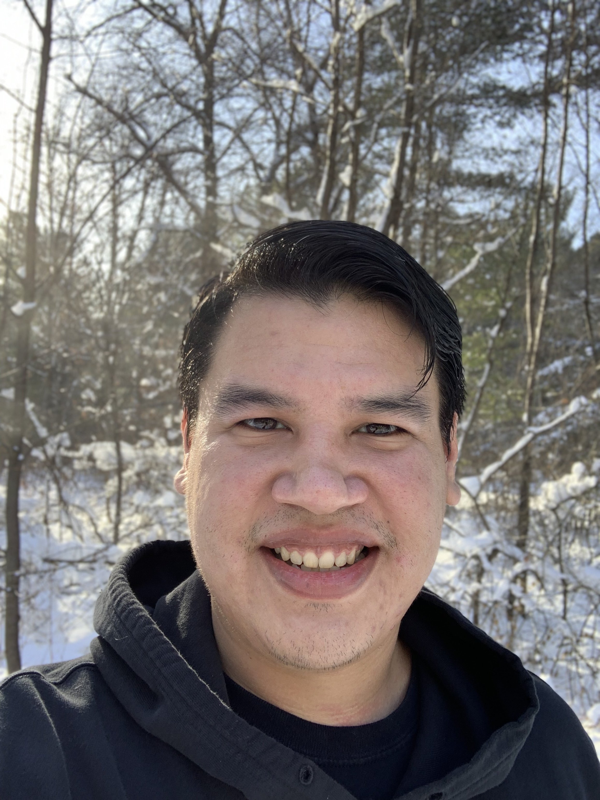 Student Spotlight: Roberto Pacheco — Education for college students ...