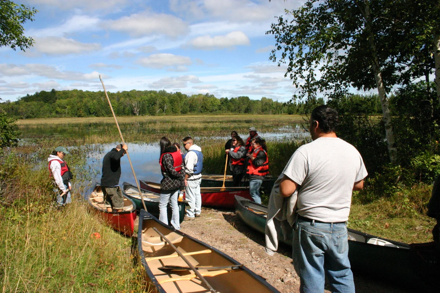 Native American Studies — Education for college students seeking a ...