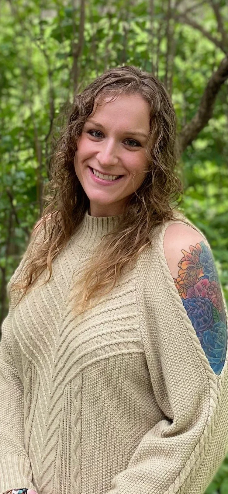 Student of the Month: Kodie Stoner — Education for college students ...