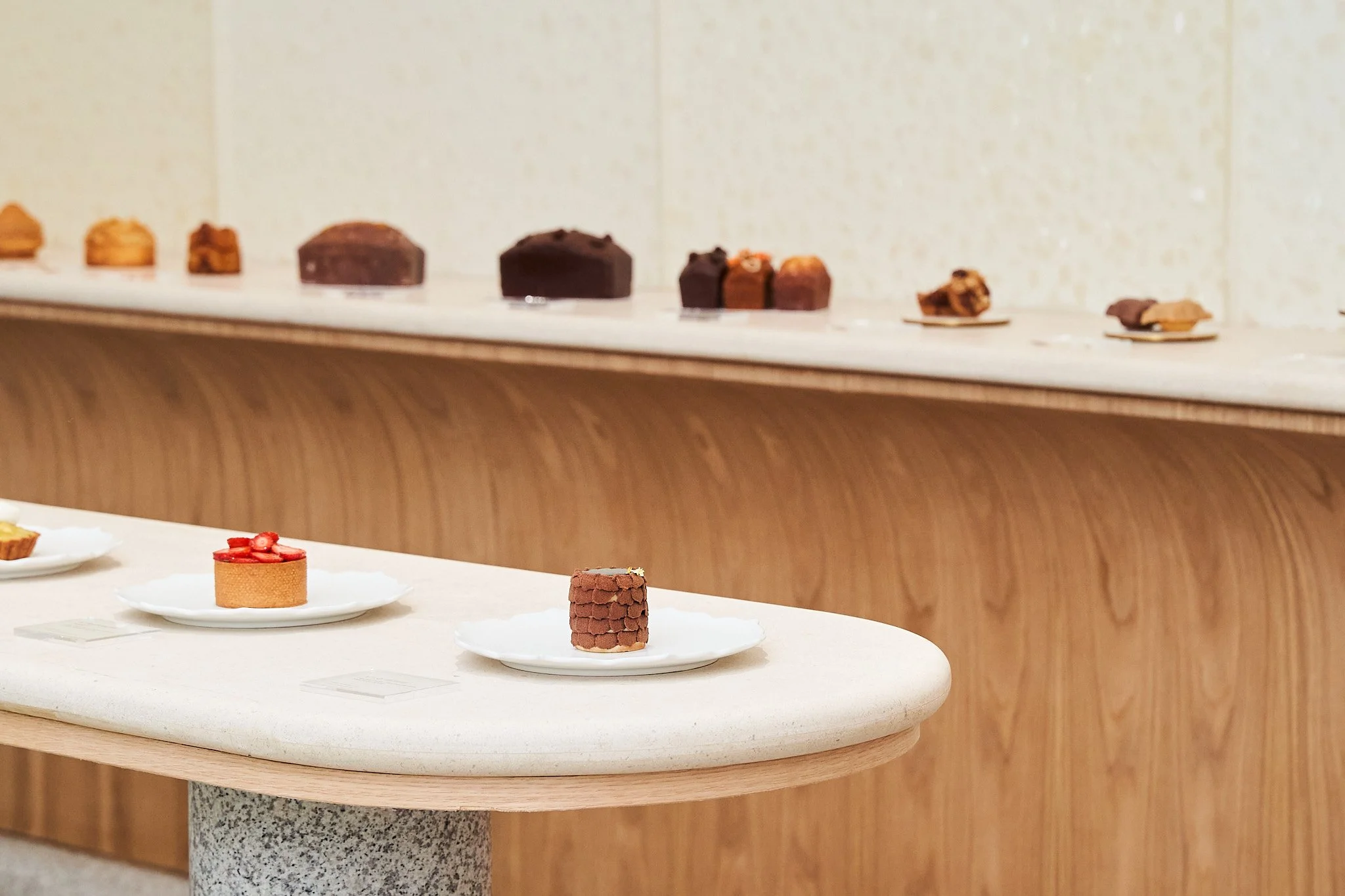 Services 1 — Lysee NYC