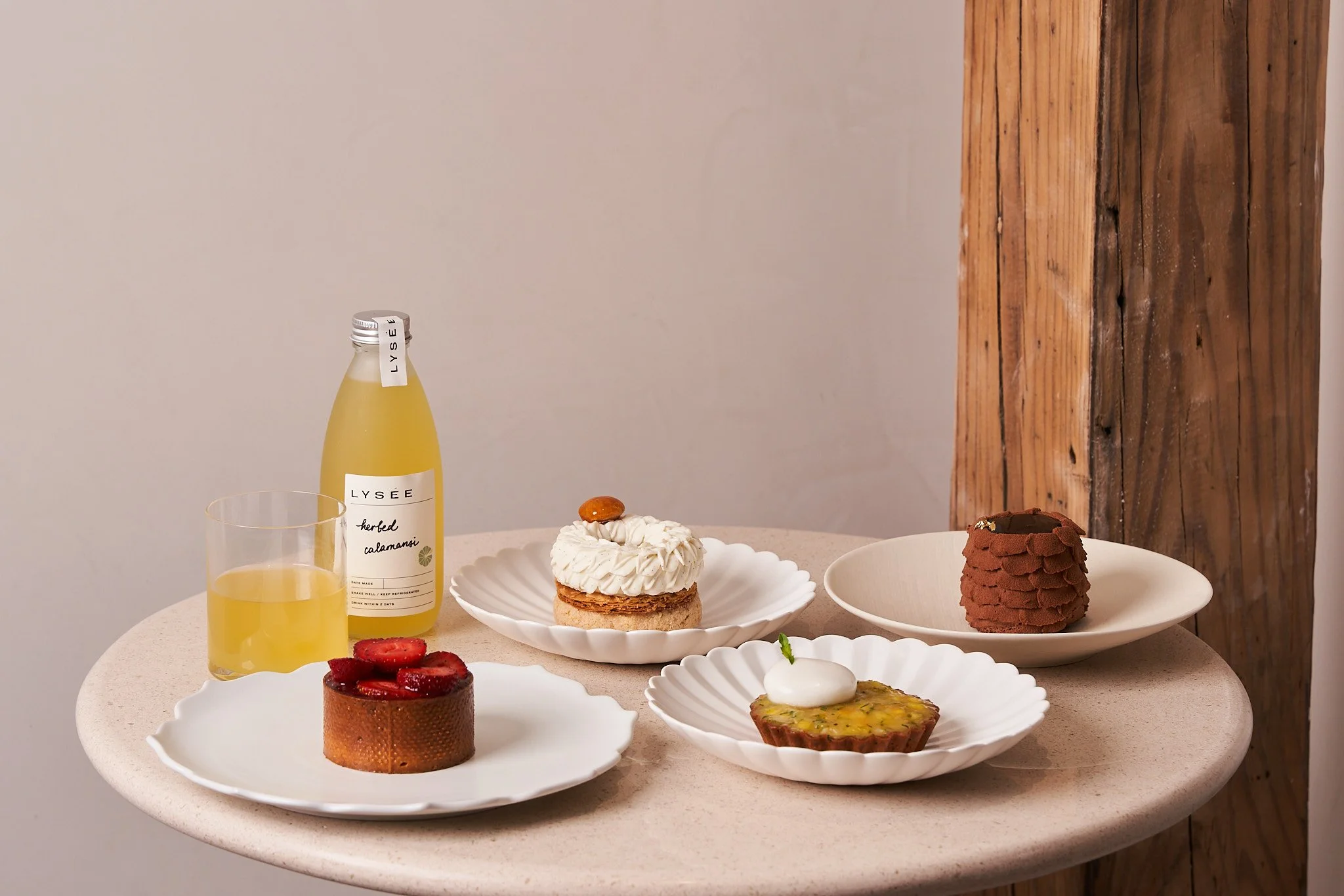 Gallery 2 — Lysee NYC