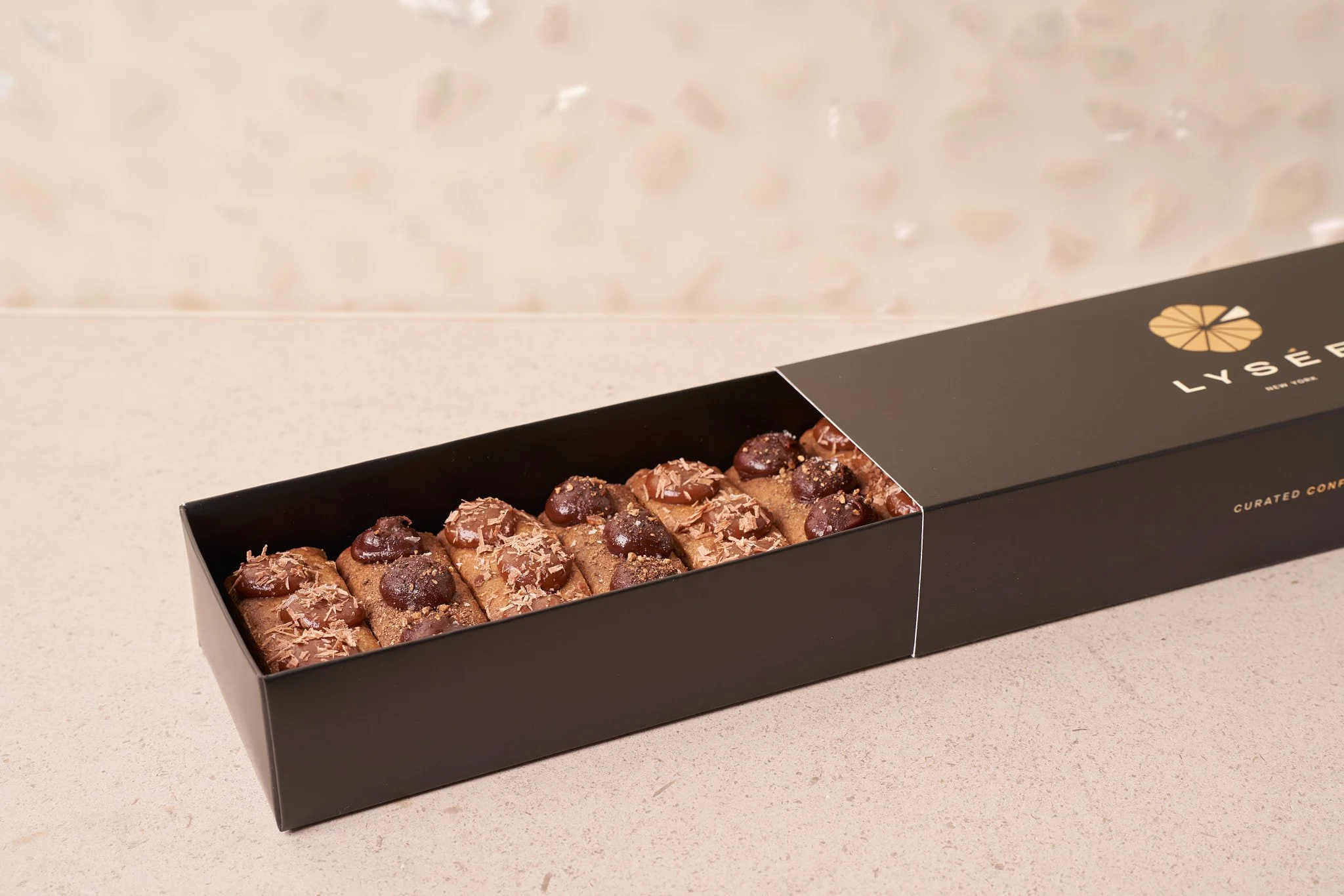 Cookie Collection — Lysee NYC