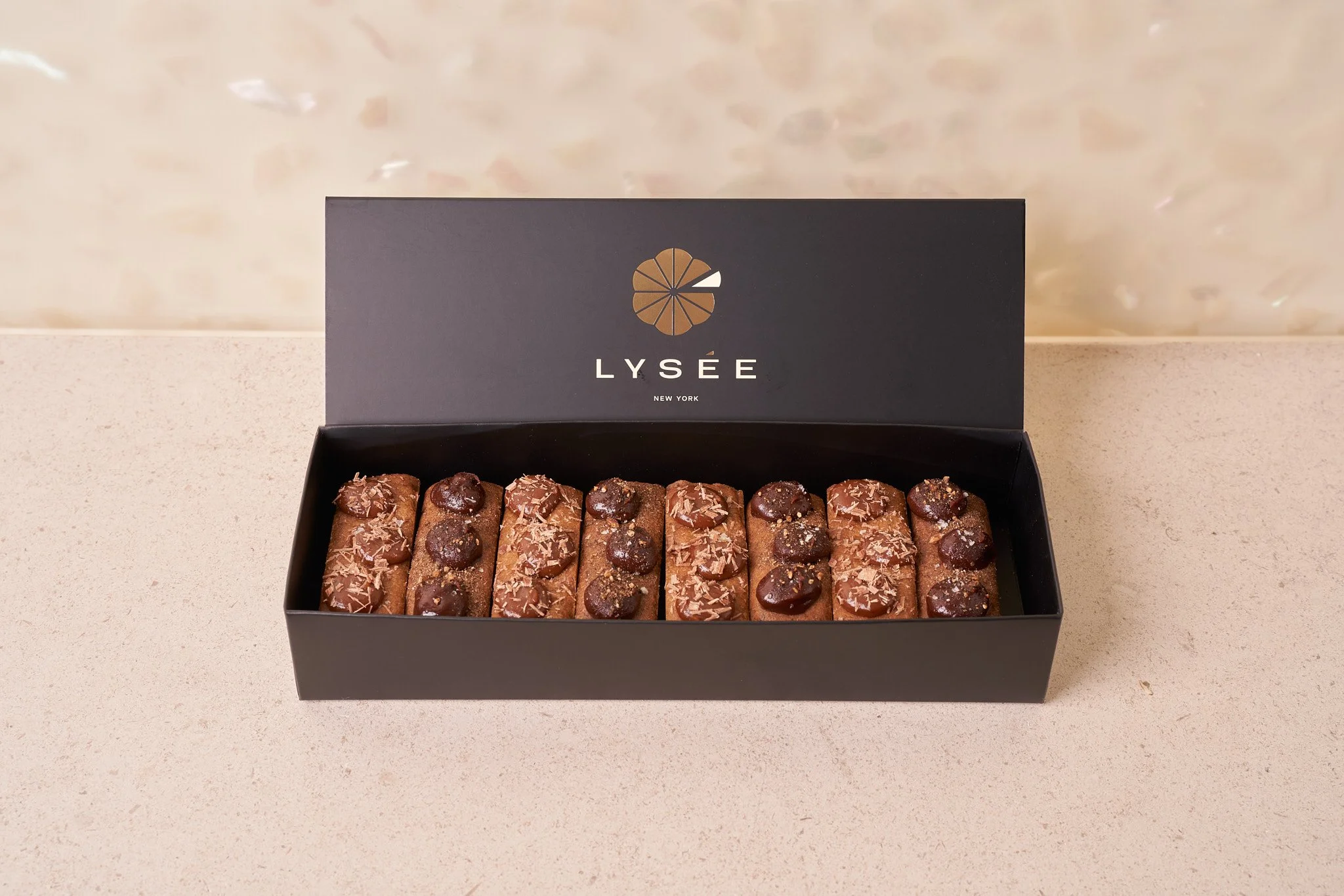 Cookie Collection — Lysee NYC