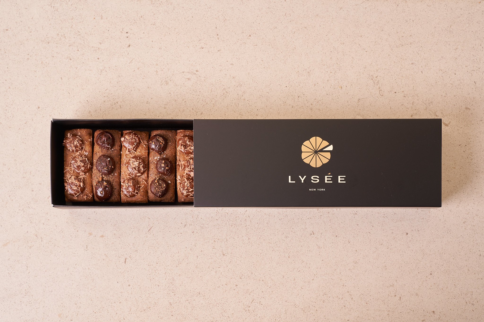 Cookie Collection — Lysee NYC