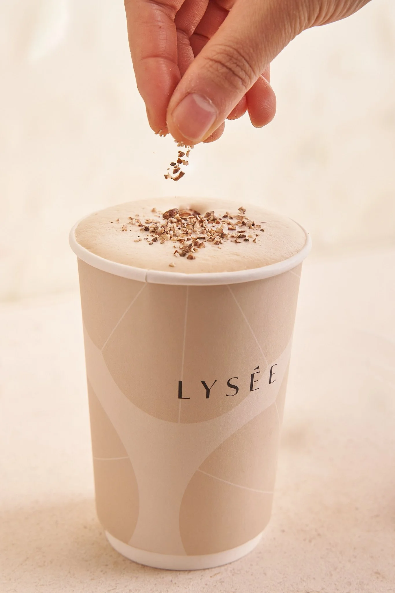 Gallery 2 — Lysee NYC