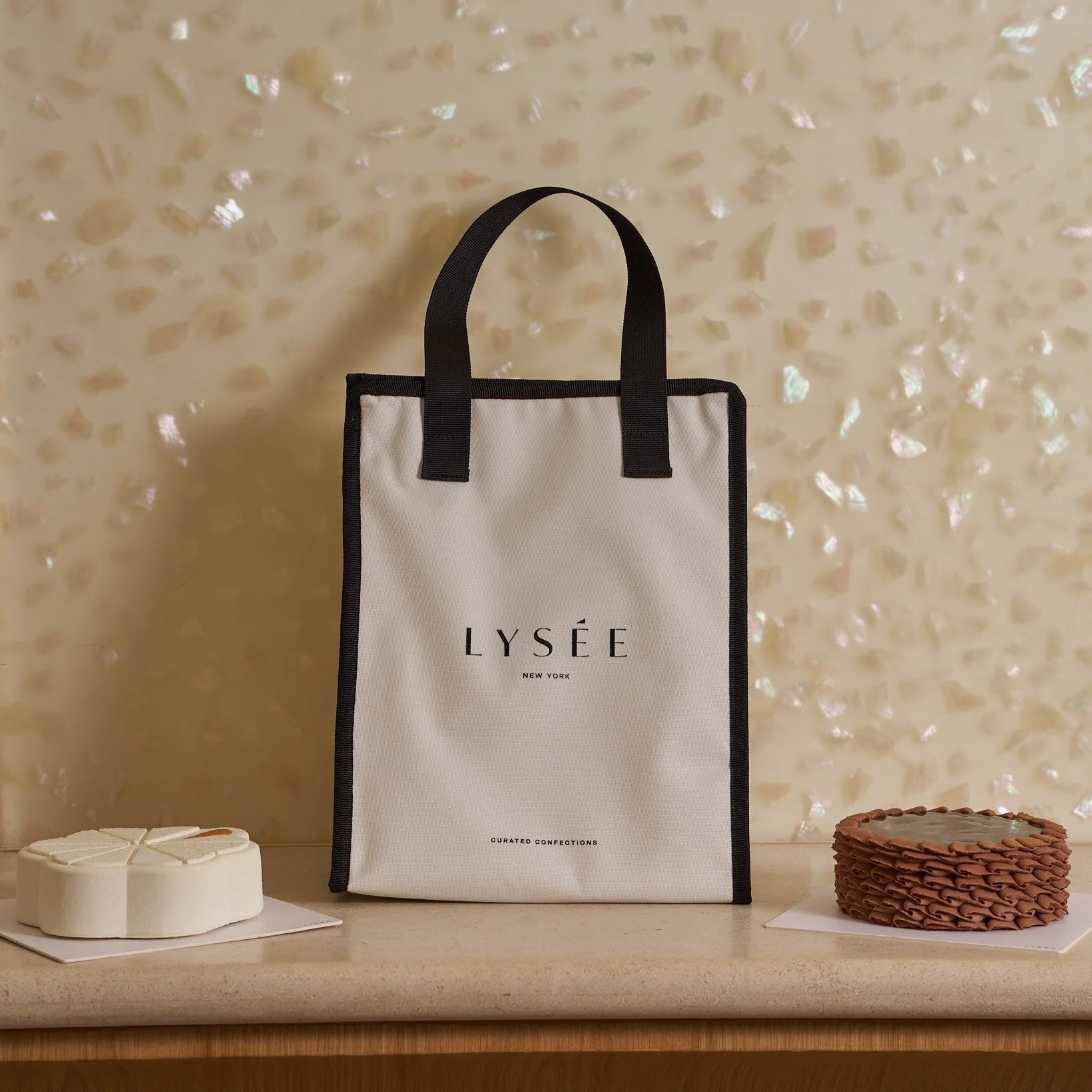 Our Collections — Lysee NYC