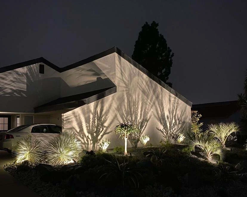 Professional Outdoor Lighting Techniques — Limelight Outdoor Lighting