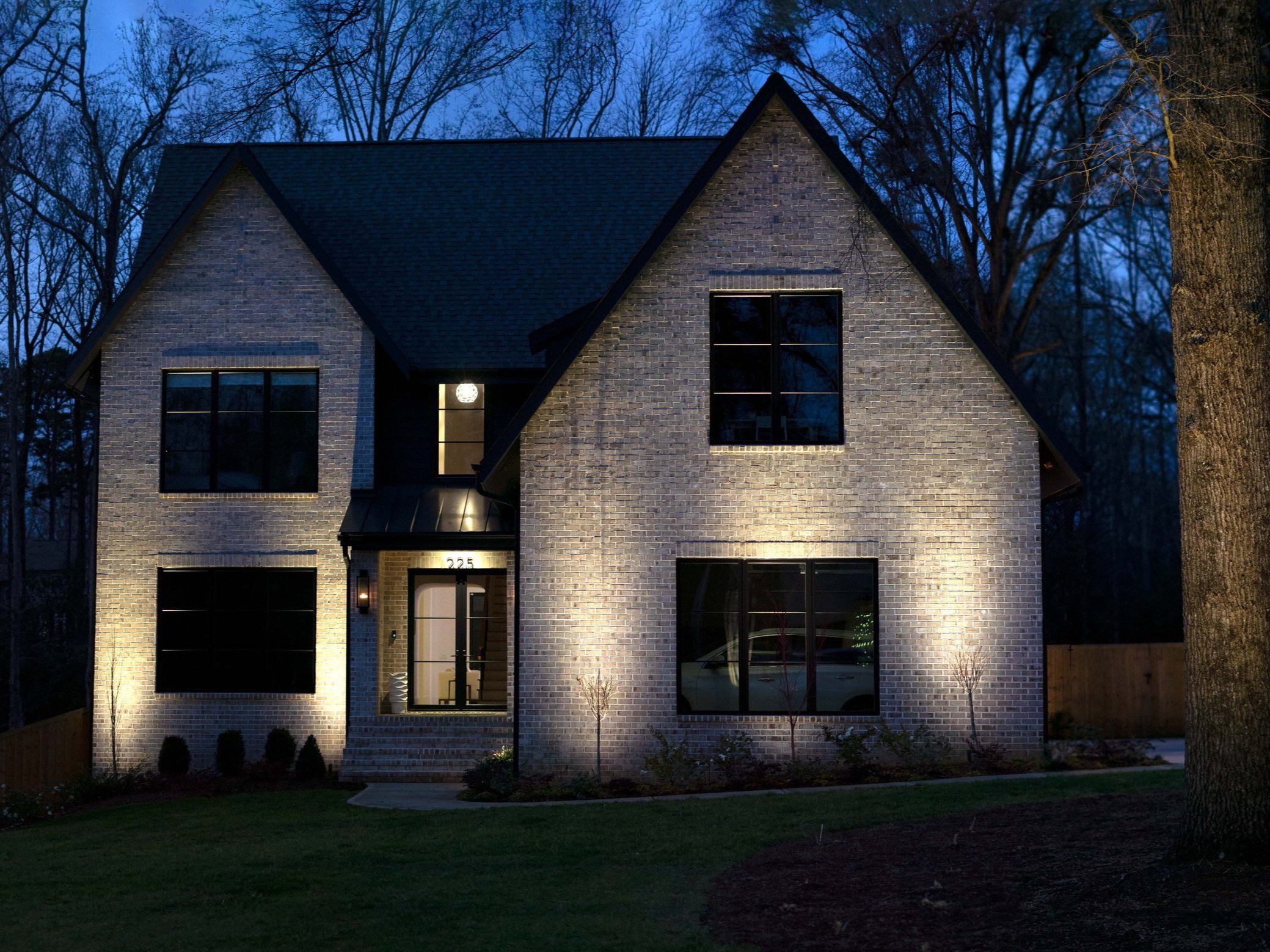 5 Outdoor Lighting Mistakes (and How to Avoid Them) — Limelight Outdoor ...