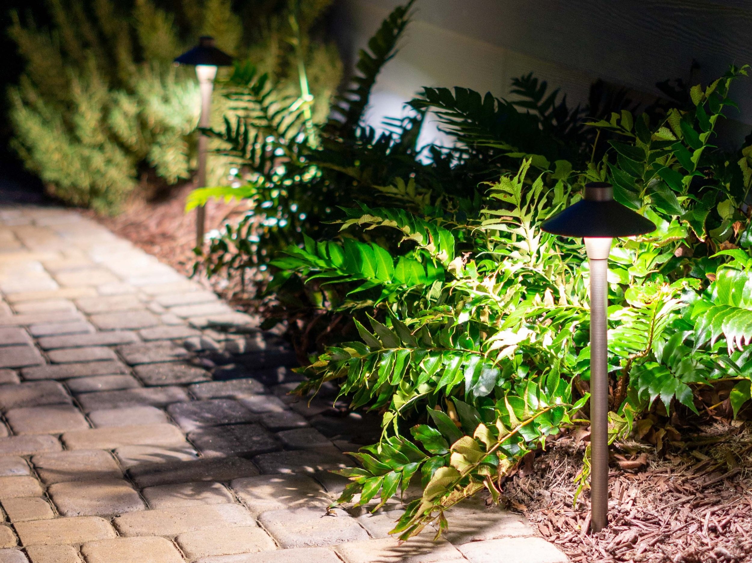 Services — Limelight Outdoor Lighting