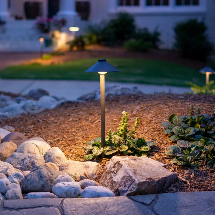 Limelight Outdoor Lighting