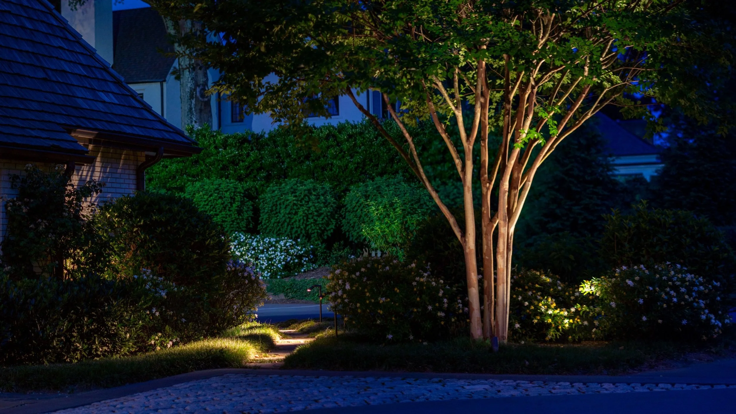 Limelight Outdoor Lighting