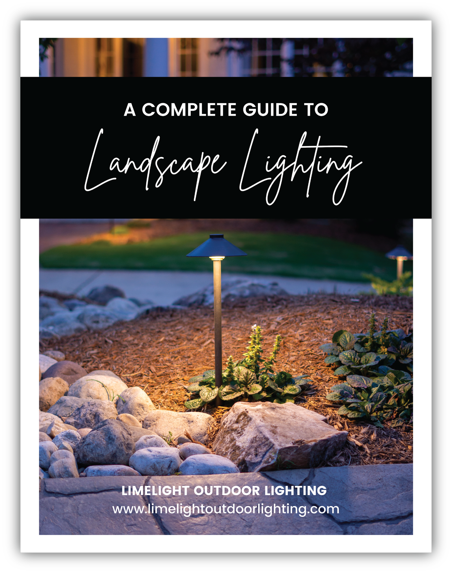 Limelight Outdoor Lighting