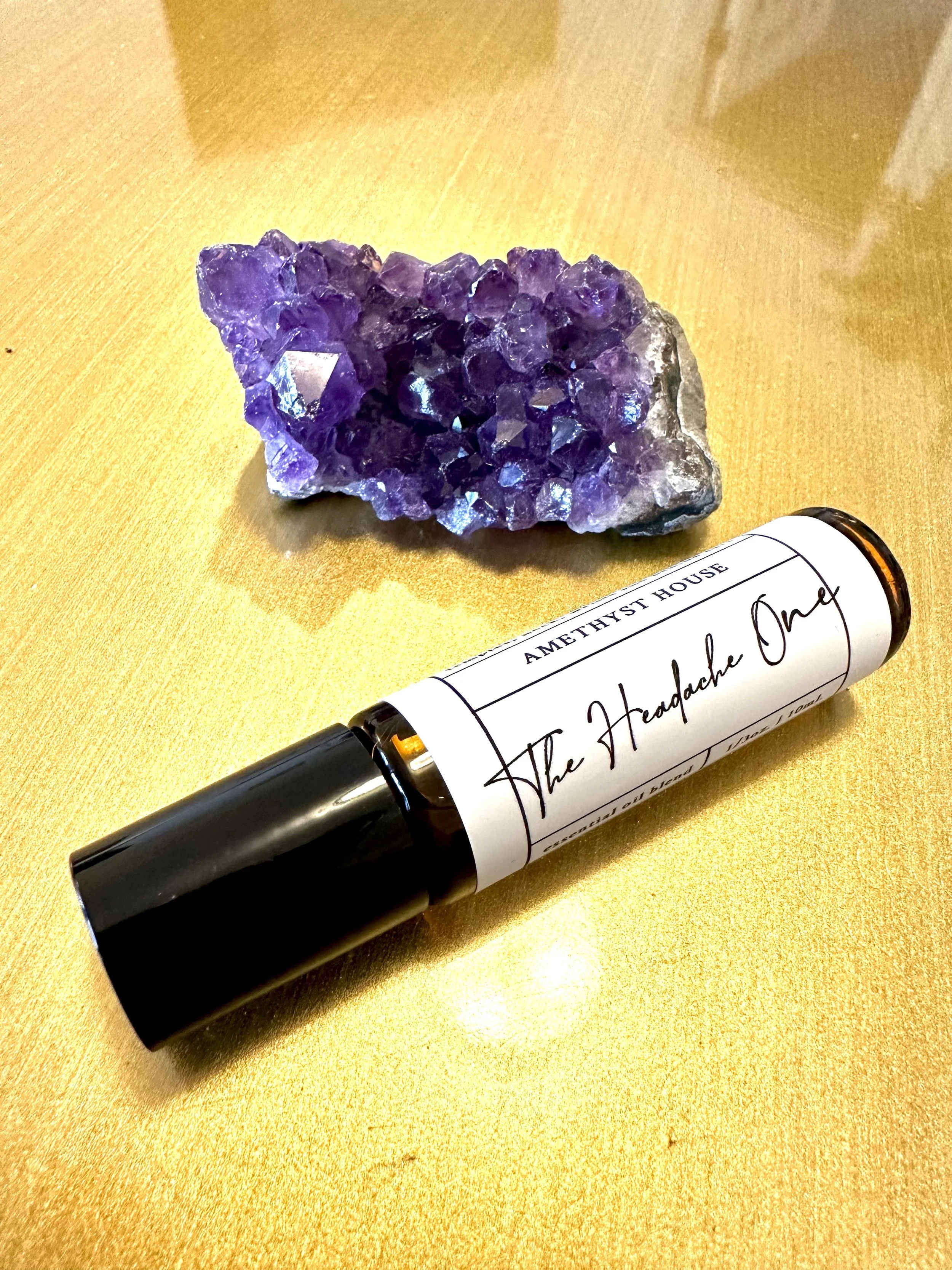 Amethyst House Boutique and gift shop — Amethyst House healing services ...