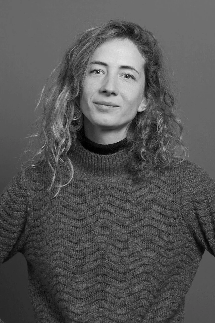 About — Elise Elsacker